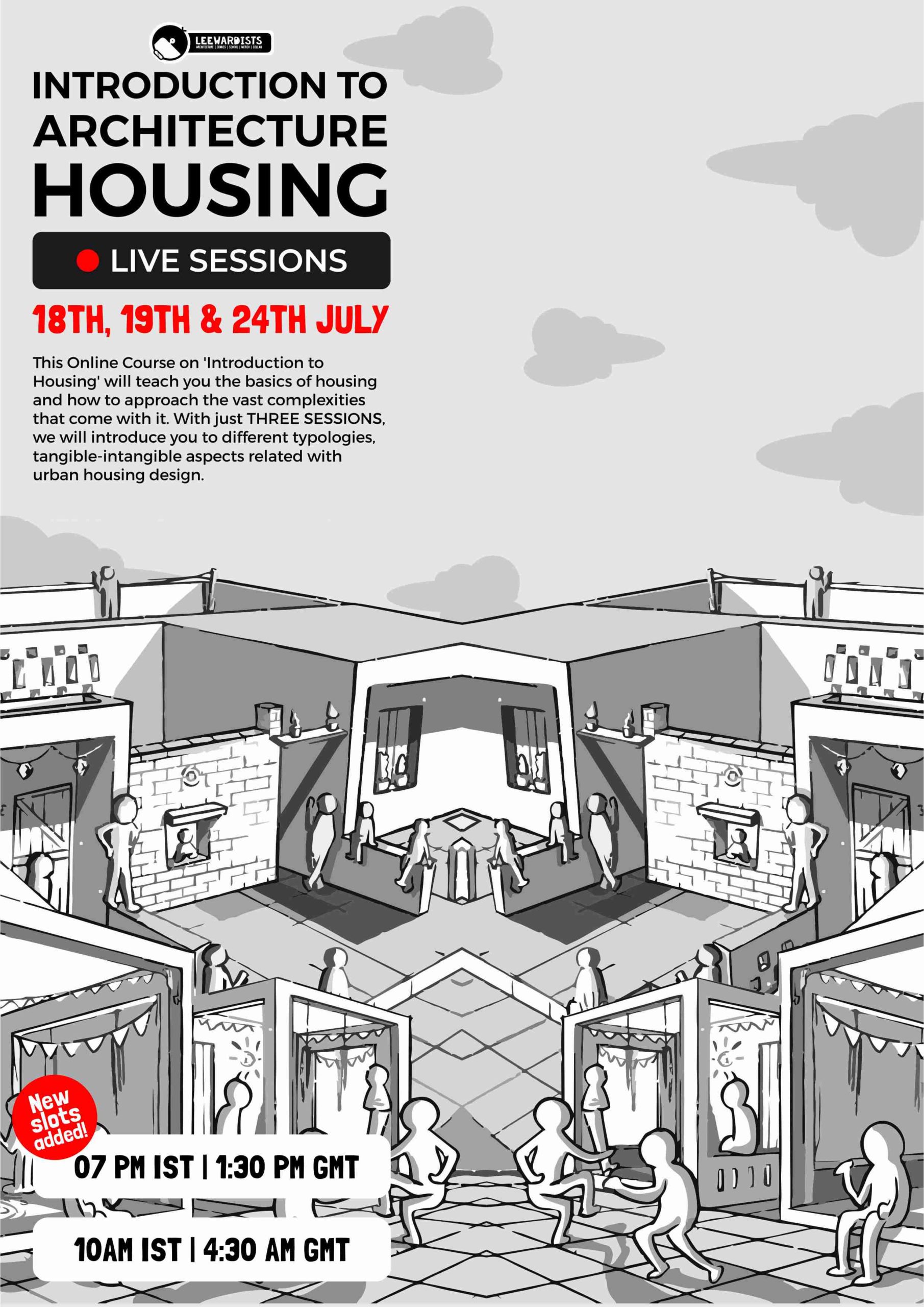 Architecture Briefs and Design Concepts - Decoding Design process with ...